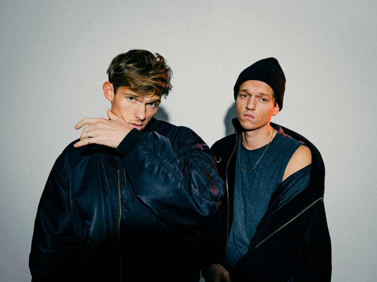 FAST BOY x Topic - "Forget You" (Single + offizielles Lyric Video ...