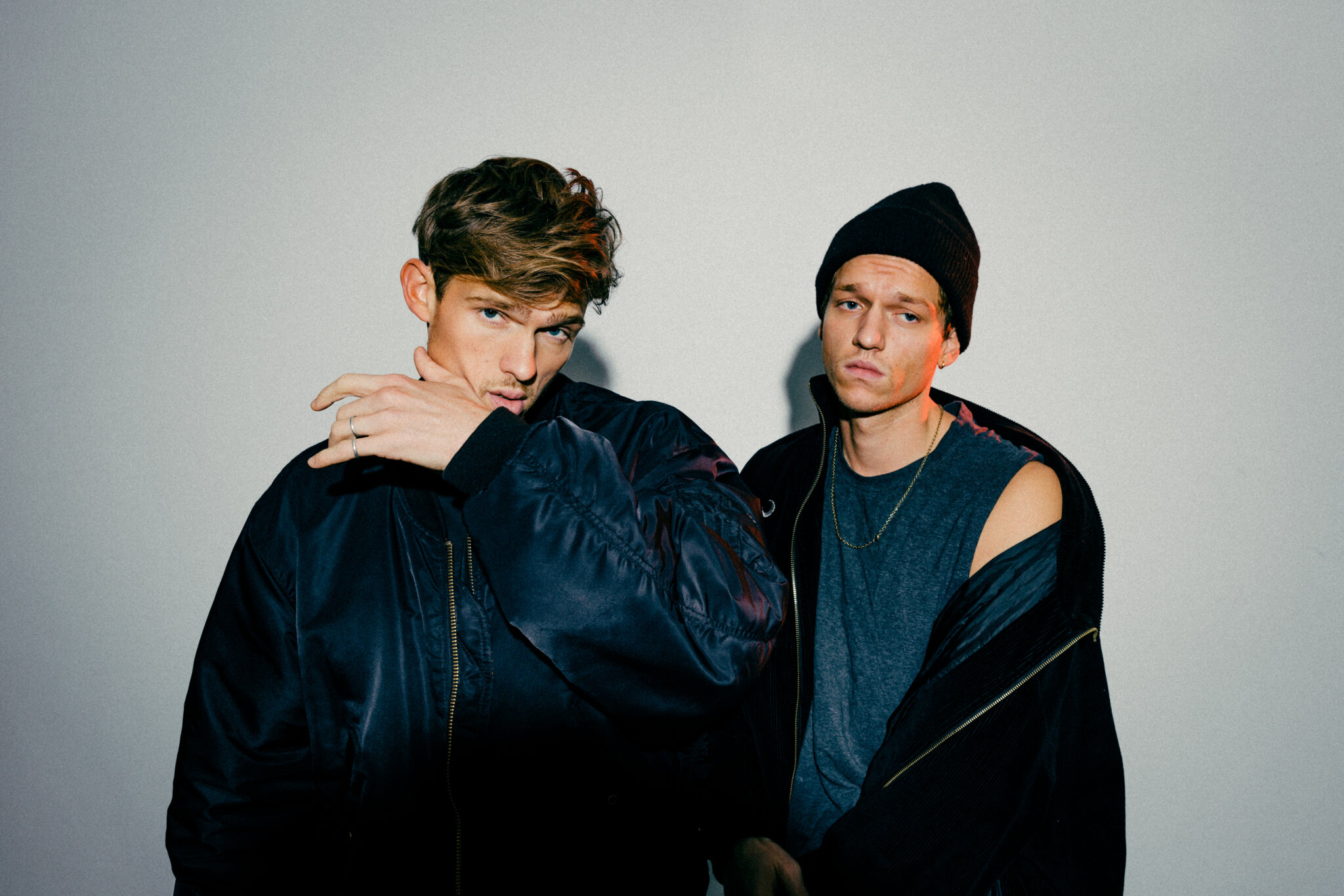 FAST BOY x Topic - "Forget You" (Single + offizielles Lyric Video ...