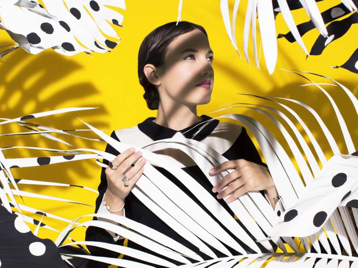 Jain - "The Fool" (Single + offizielles Video) - POP-HIMMEL.de