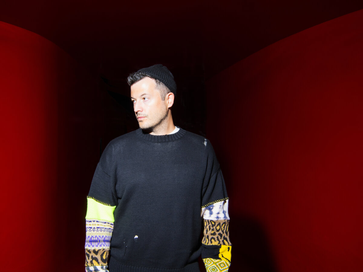 SYML - "The Day My Father Died" (Album) - POP-HIMMEL.de