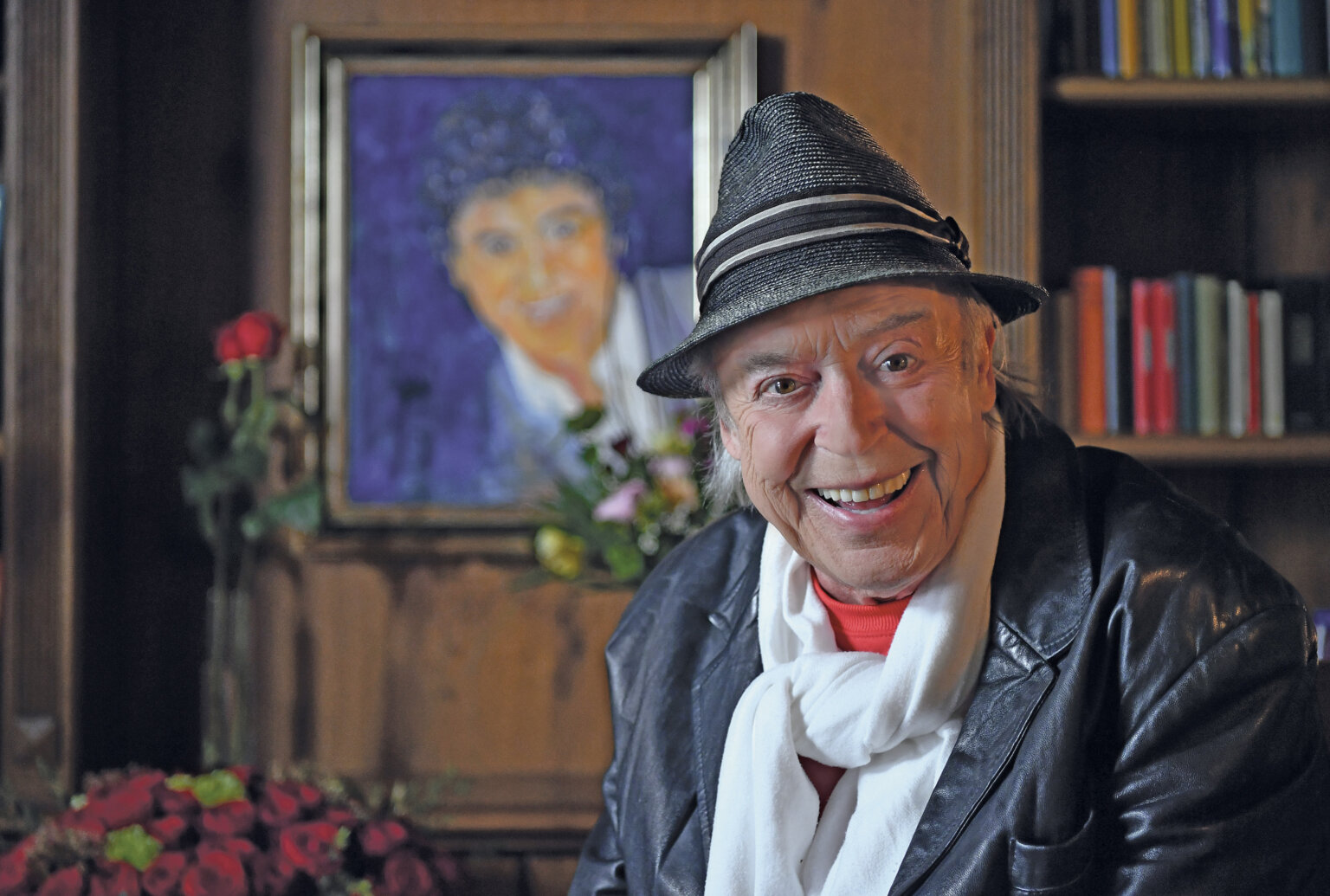 Tony Marshall - "Der Letzte Traum" (Album) - POP-HIMMEL.de