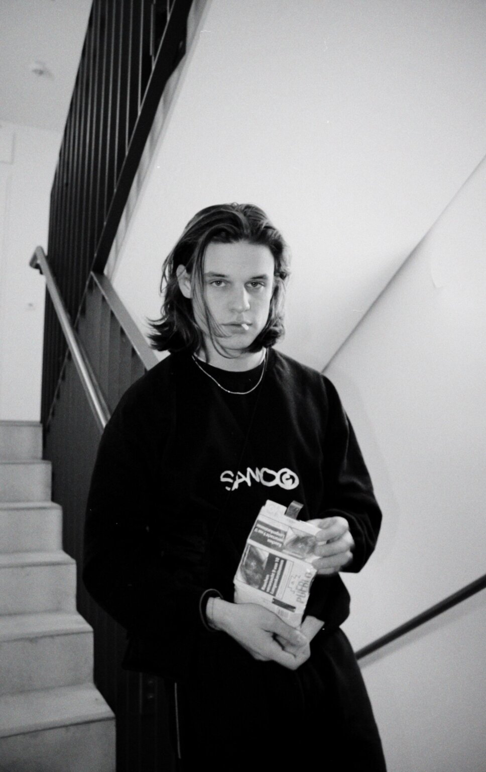 Kasi - "Passt nicht" (Single + offizielles Video) - POP-HIMMEL.de