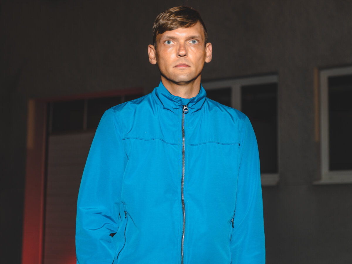 Oliver Gottwald - "Weck Mich Aus Dem Winterschlaf" (Single ...