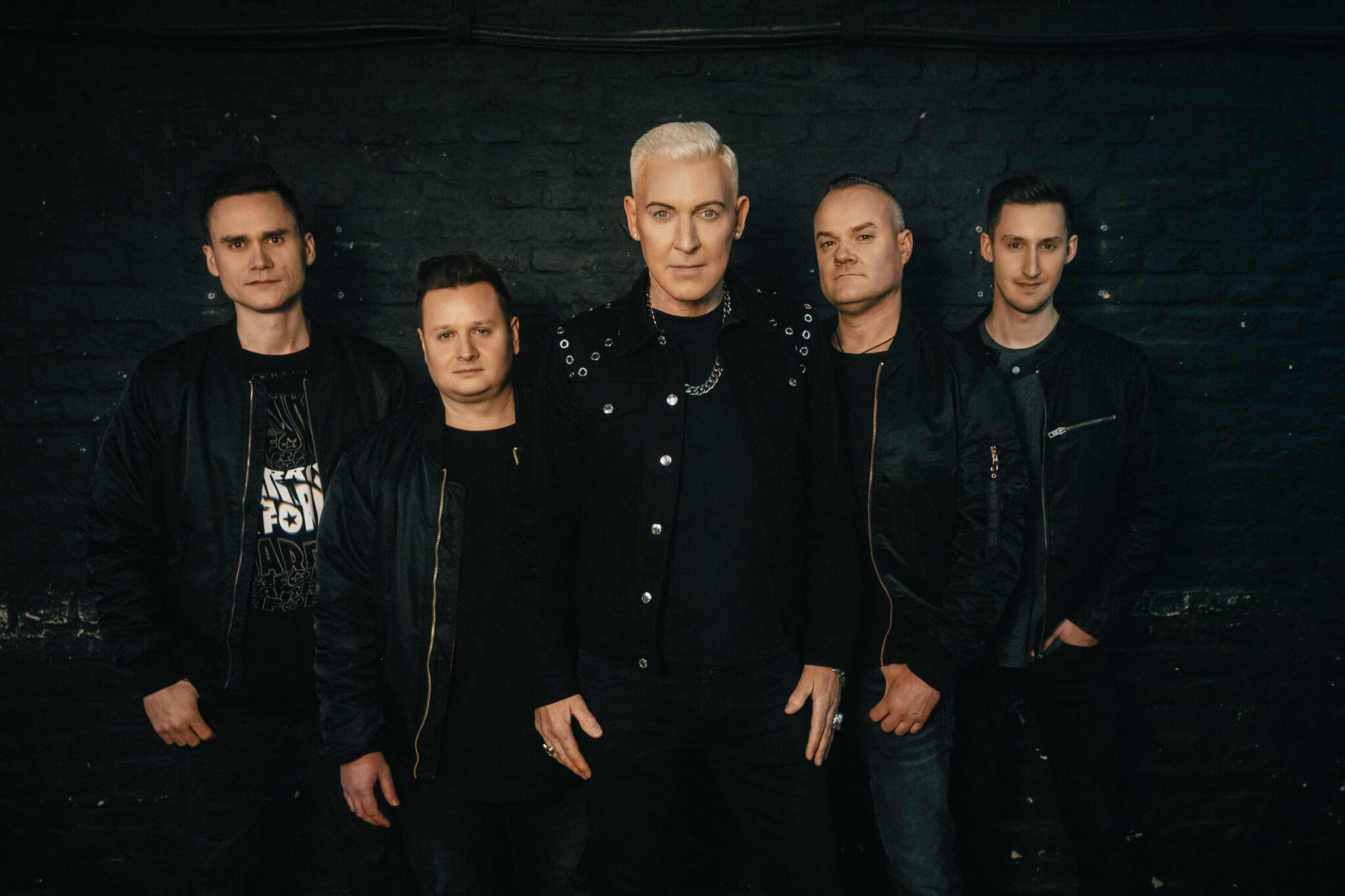 Scooter x Harris & Ford - "Techno Is Back" (Single + offizielles Video ...