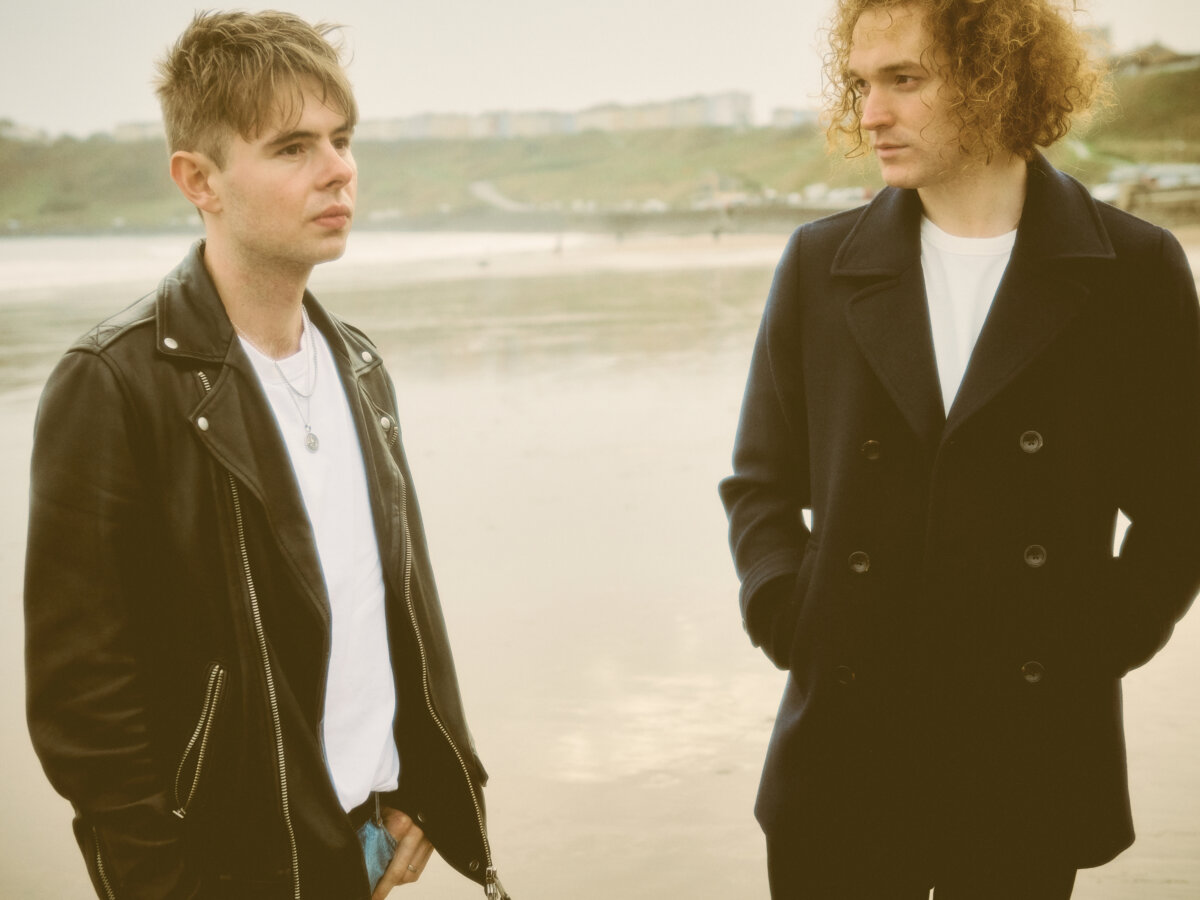 SEAFRET - "Wonderland" (Album) - POP-HIMMEL.de