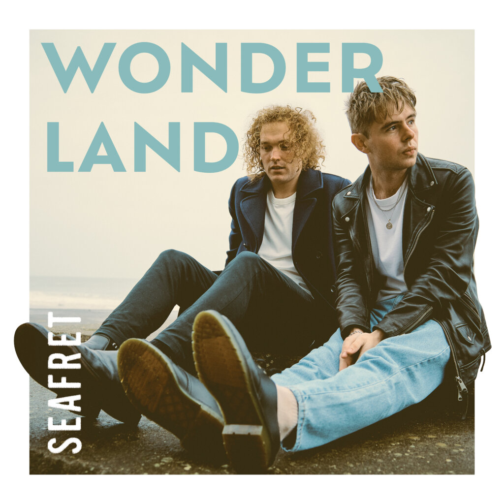 SEAFRET - "Wonderland" (Album) - POP-HIMMEL.de