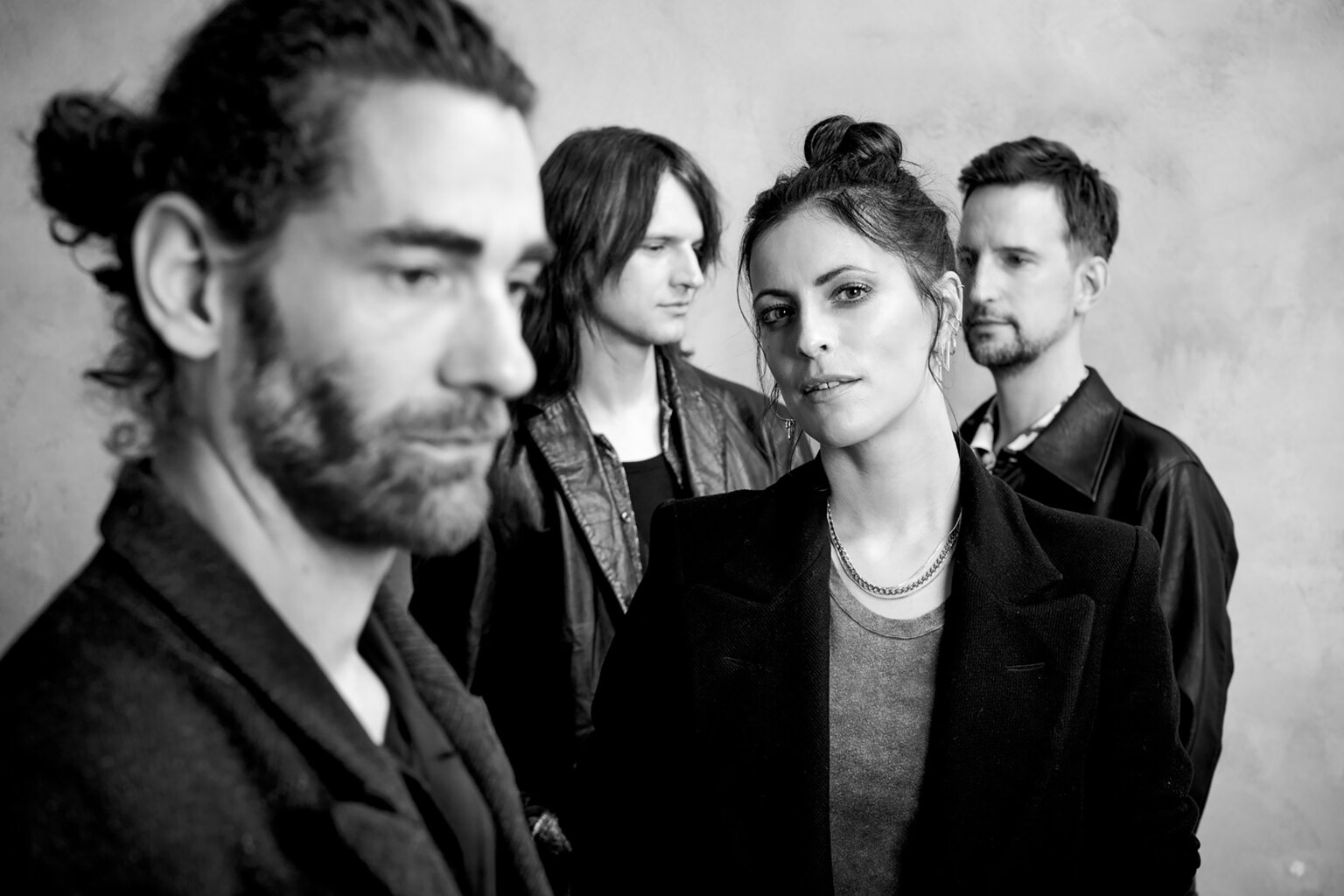 Silbermond - "Hey Ma" (Single) - POP-HIMMEL.de