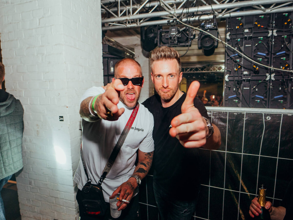 Jerome x Jebroer - "Klabautermann" (Single + offizielles Lyric Video ...