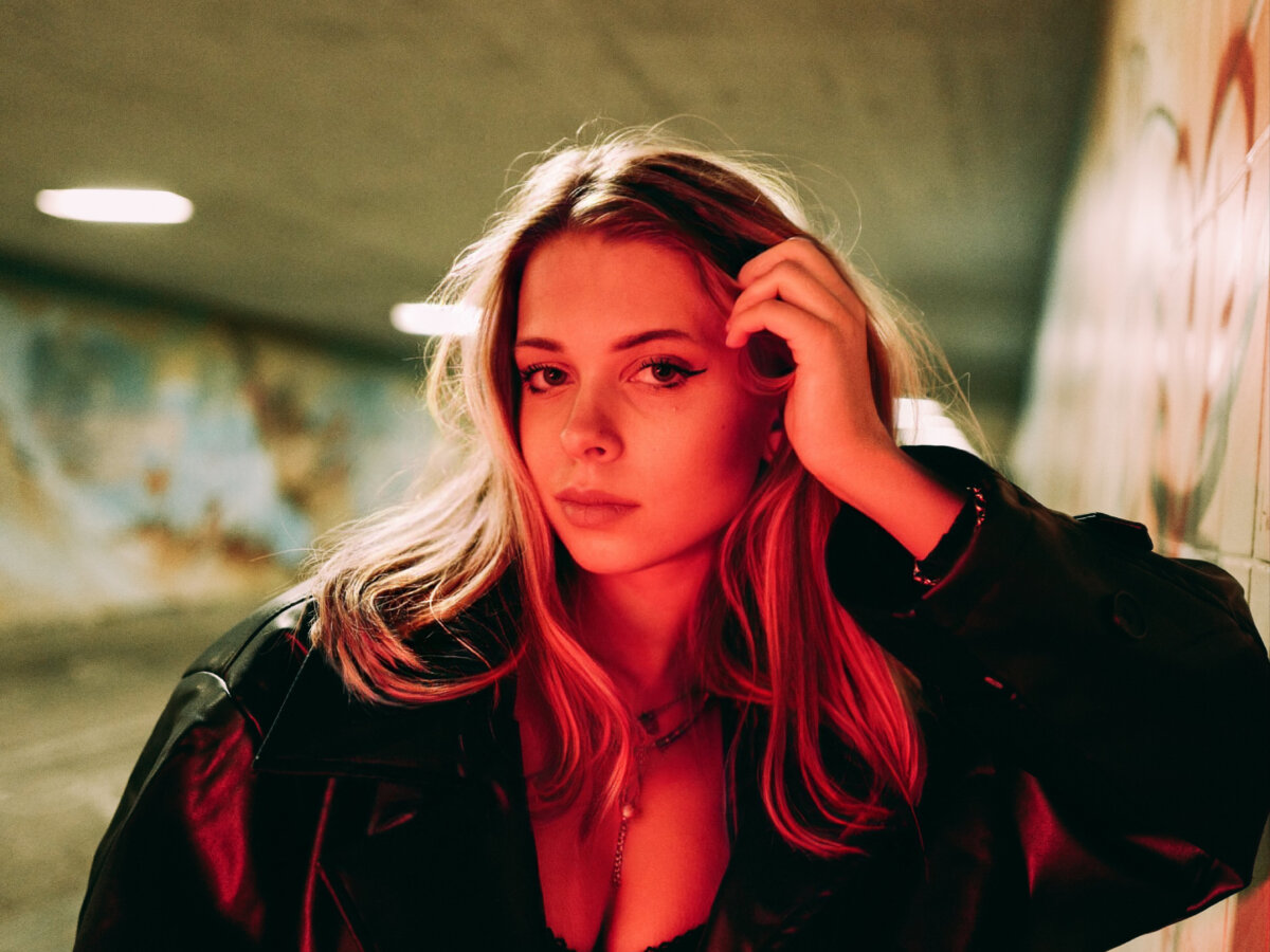 KATI K - Album KATI K - Album