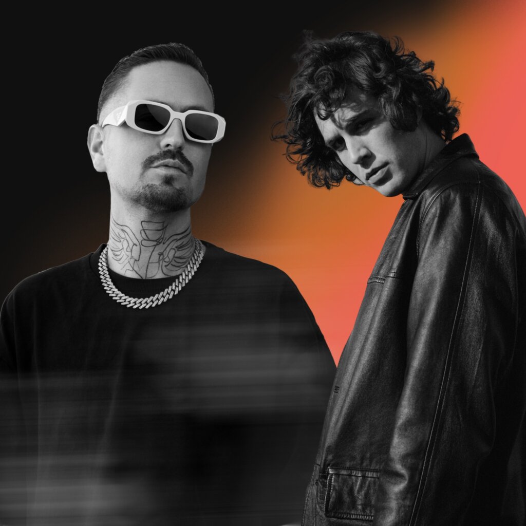 Robin Schulz x FIL BO RIVA - "Killer Queen" (Single) - POP-HIMMEL.de