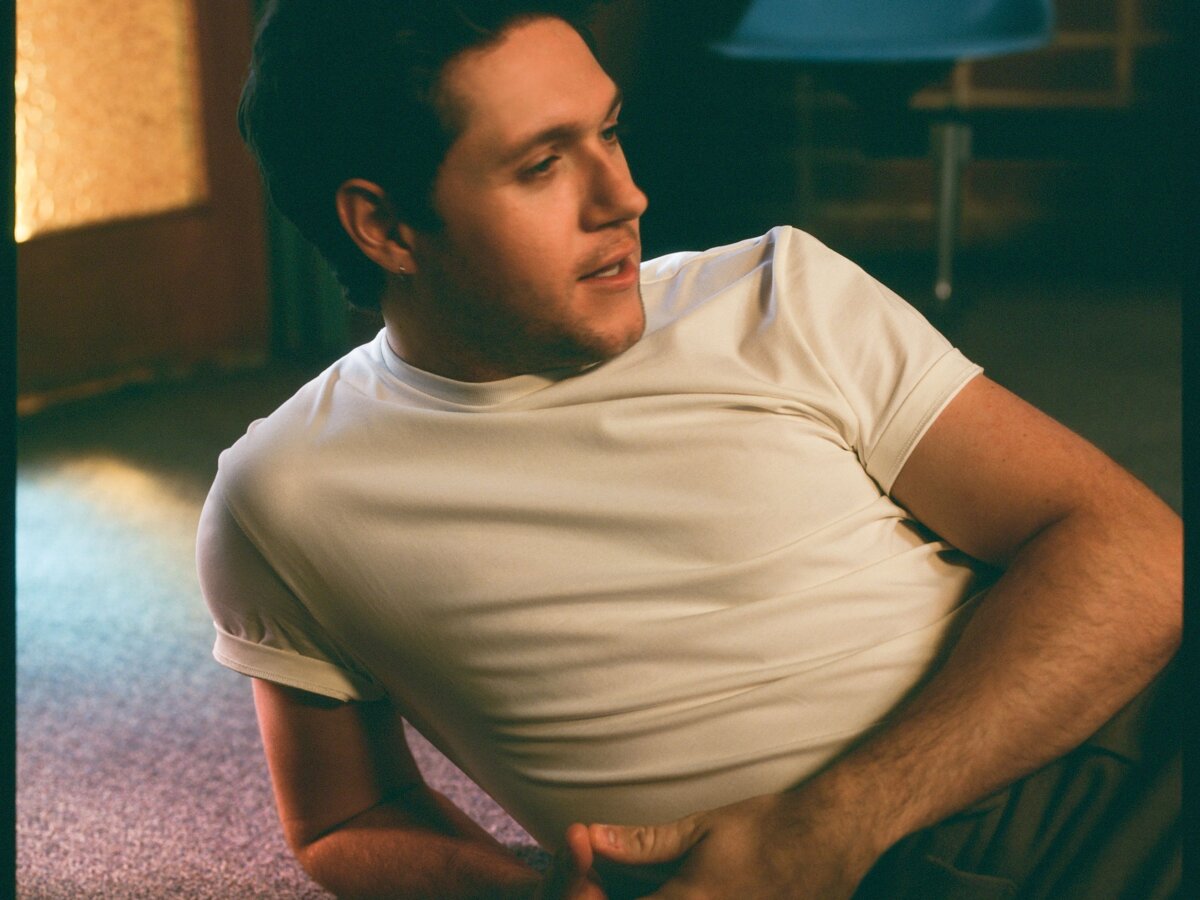 Niall Horan The Show Album Pop Himmelde