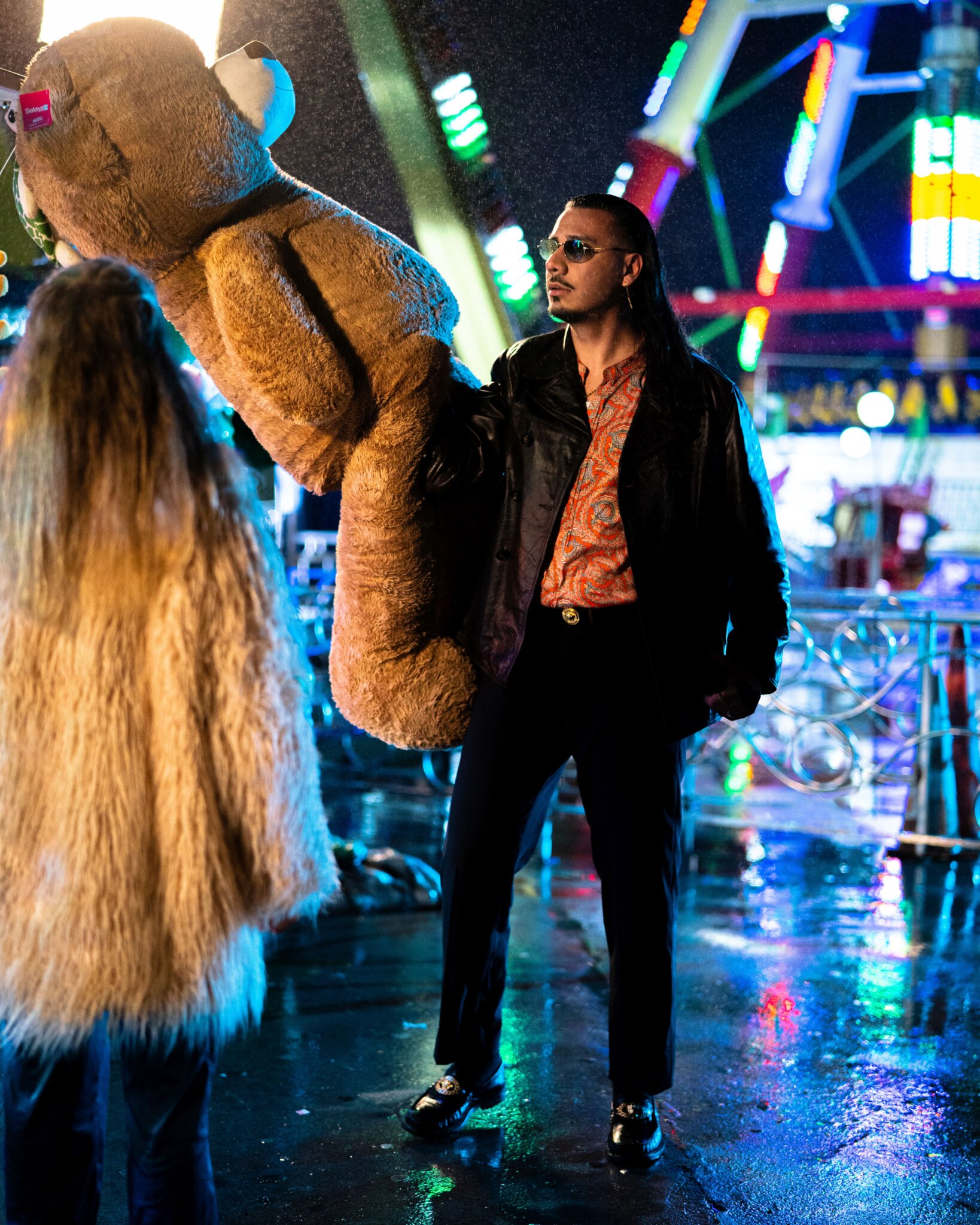 Apache 207 - "Gartenstadt" (Album) - POP-HIMMEL.de