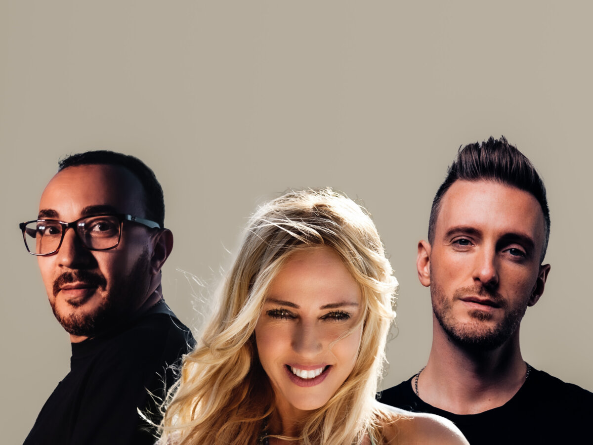 LOONA x JEROME x DJ SAMMY - "Bailando" (Single + offizielles Lyric ...