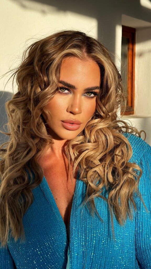 Jessica Haller - "When The Lights Go Out" (Single + offizielles Video ...