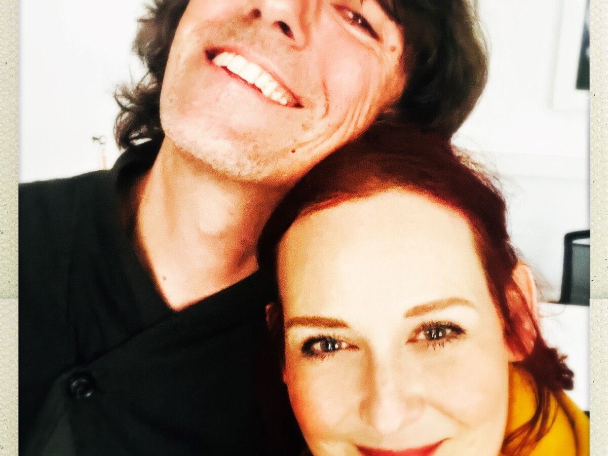 Diane Weigmann & Thimo Sander - "Ausgerechnet Du" (Single + offizielles ...