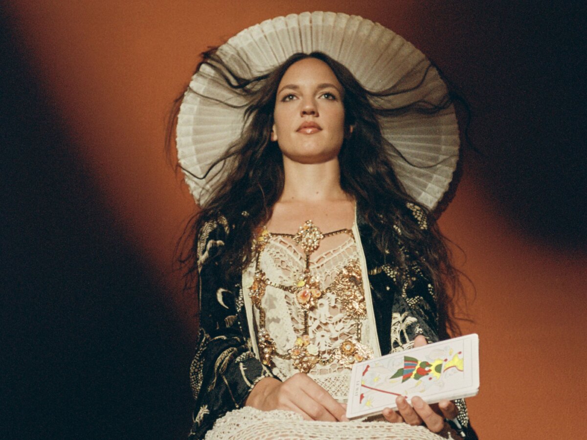 Jain - ihr 2015er-Song "Makeba" avanciert zum viralen Hit (+ neues ...