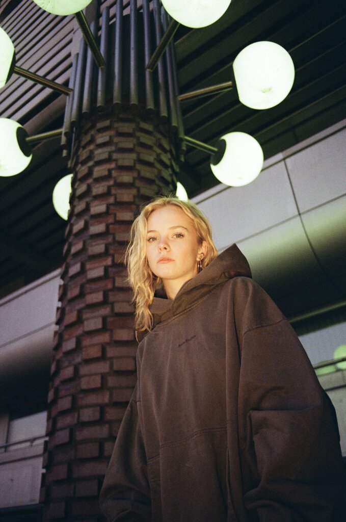 Paula Hartmann - Live 2024 - POP-HIMMEL.de