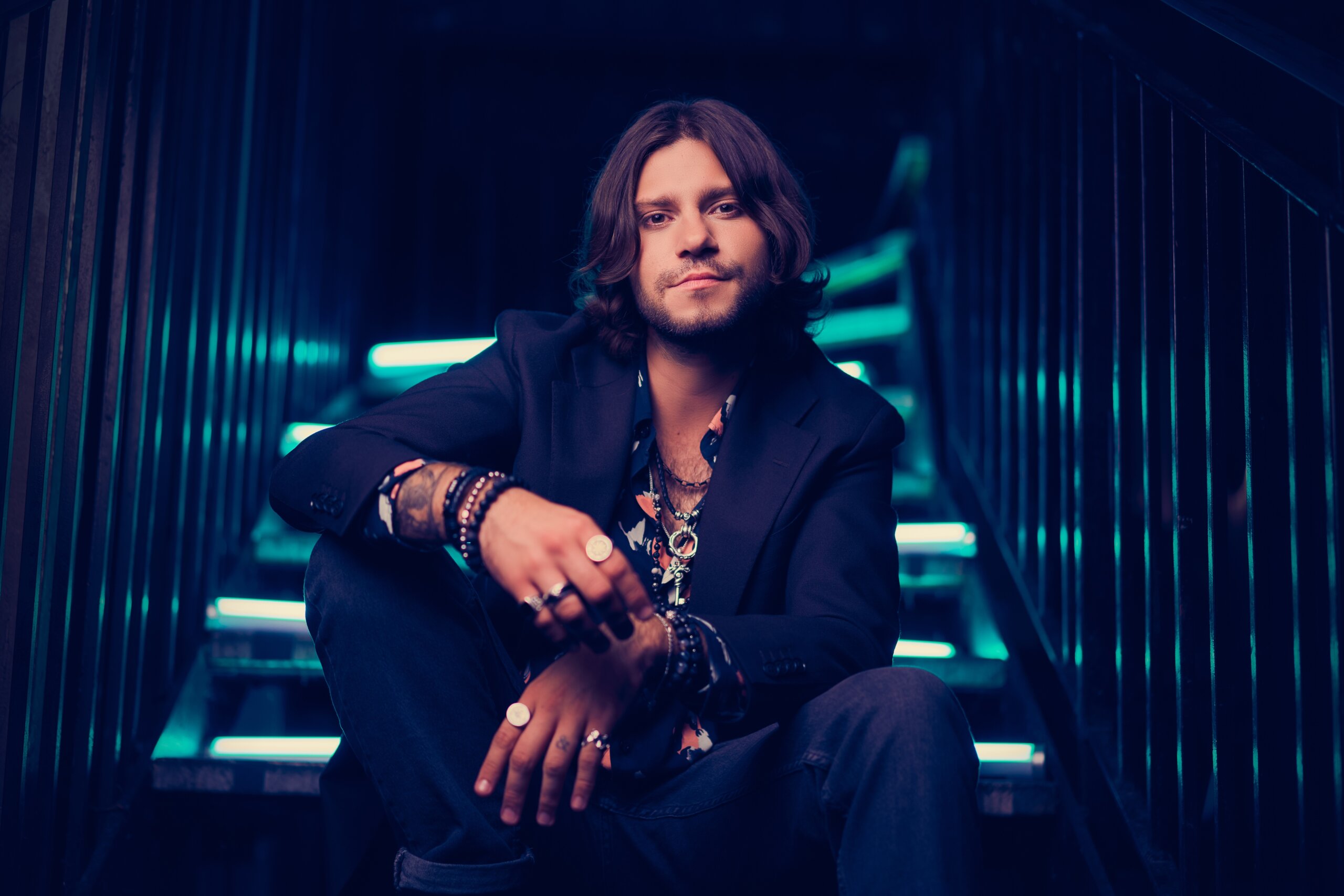 Julian Reim - "Grau ll" (Single + offizielles Video) - POP-HIMMEL.de