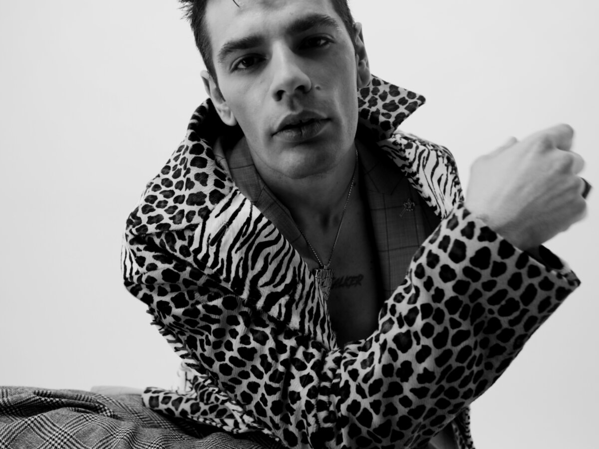 Mit “Masculinity“ und “LOVA – Tiktok Edit“ startet LUCKY LOVE in ...