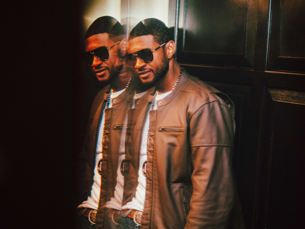 Usher x Summer Walker x 21 Savage - "Good Good" (Single + offizielles ...
