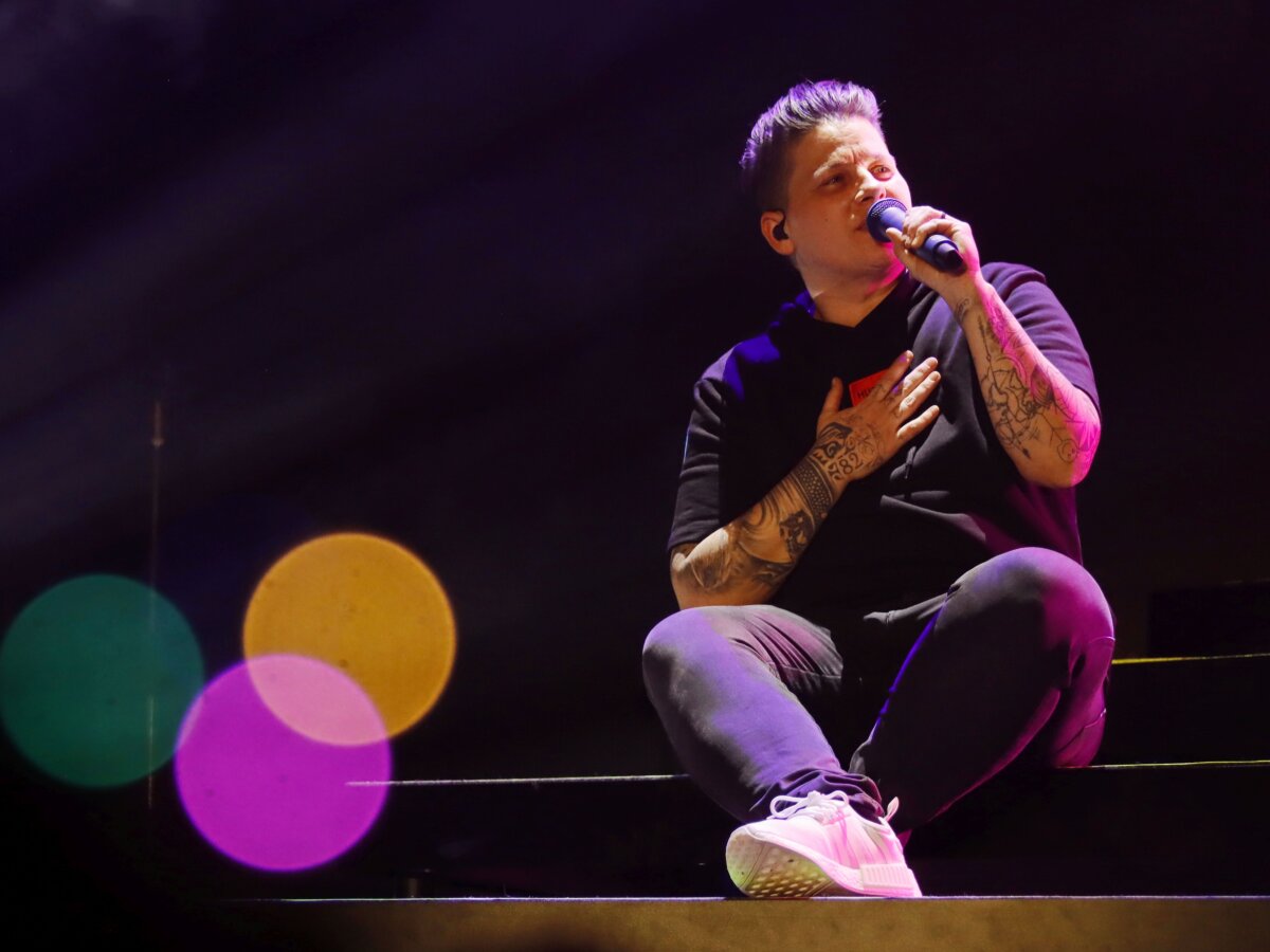 Kerstin Ott - LIVE 2023/2024 - POP-HIMMEL.de