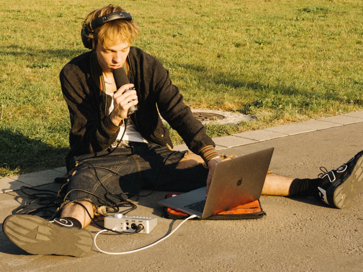 makko - "Lieb mich oder lass es"- Tour 2024 - POP-HIMMEL.de