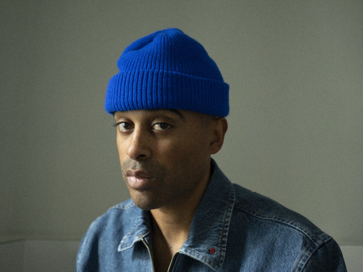 PATRICE - "9" (Album) - POP-HIMMEL.de