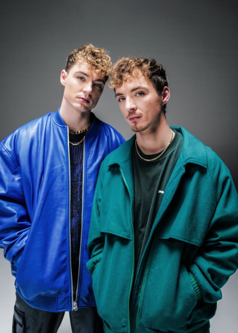 HE/RO x NESS - "Jetzt Weinst Du" (Single) - POP-HIMMEL.de