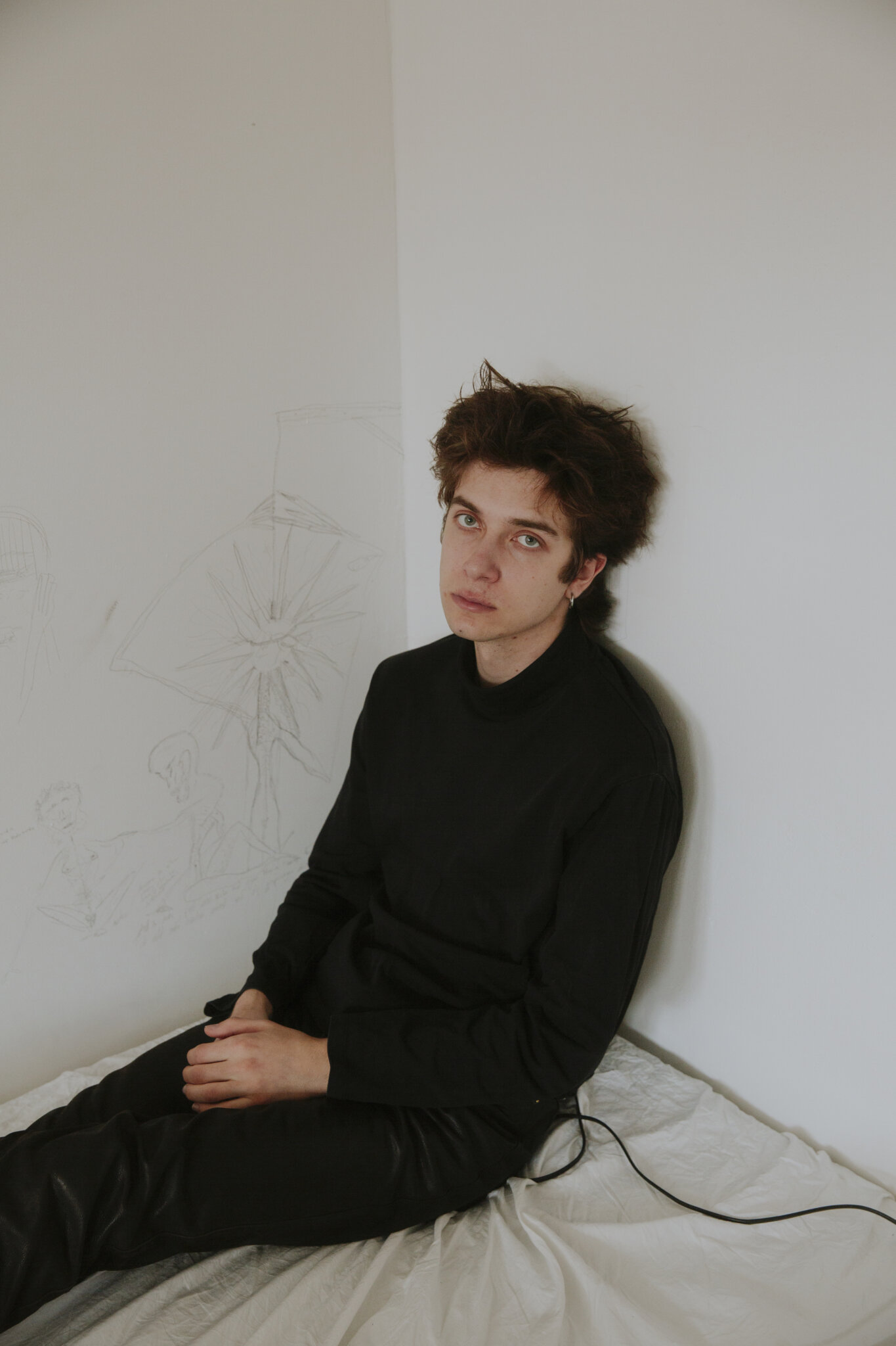 Nils Keppel Live - Heile Welt Tour 2024 - POP-HIMMEL.de