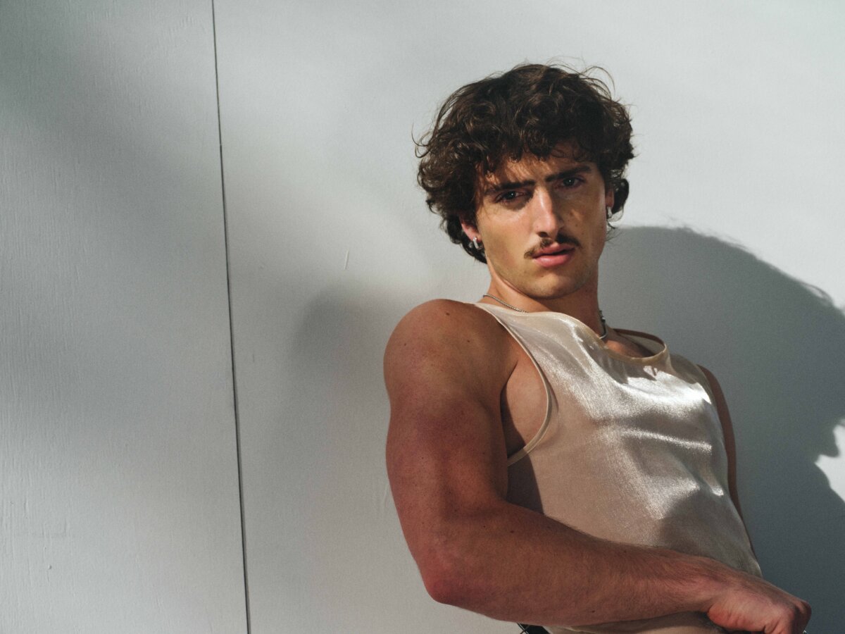 Benson Boone - "Beautiful Things" (Single + offizielles Video) - POP ...