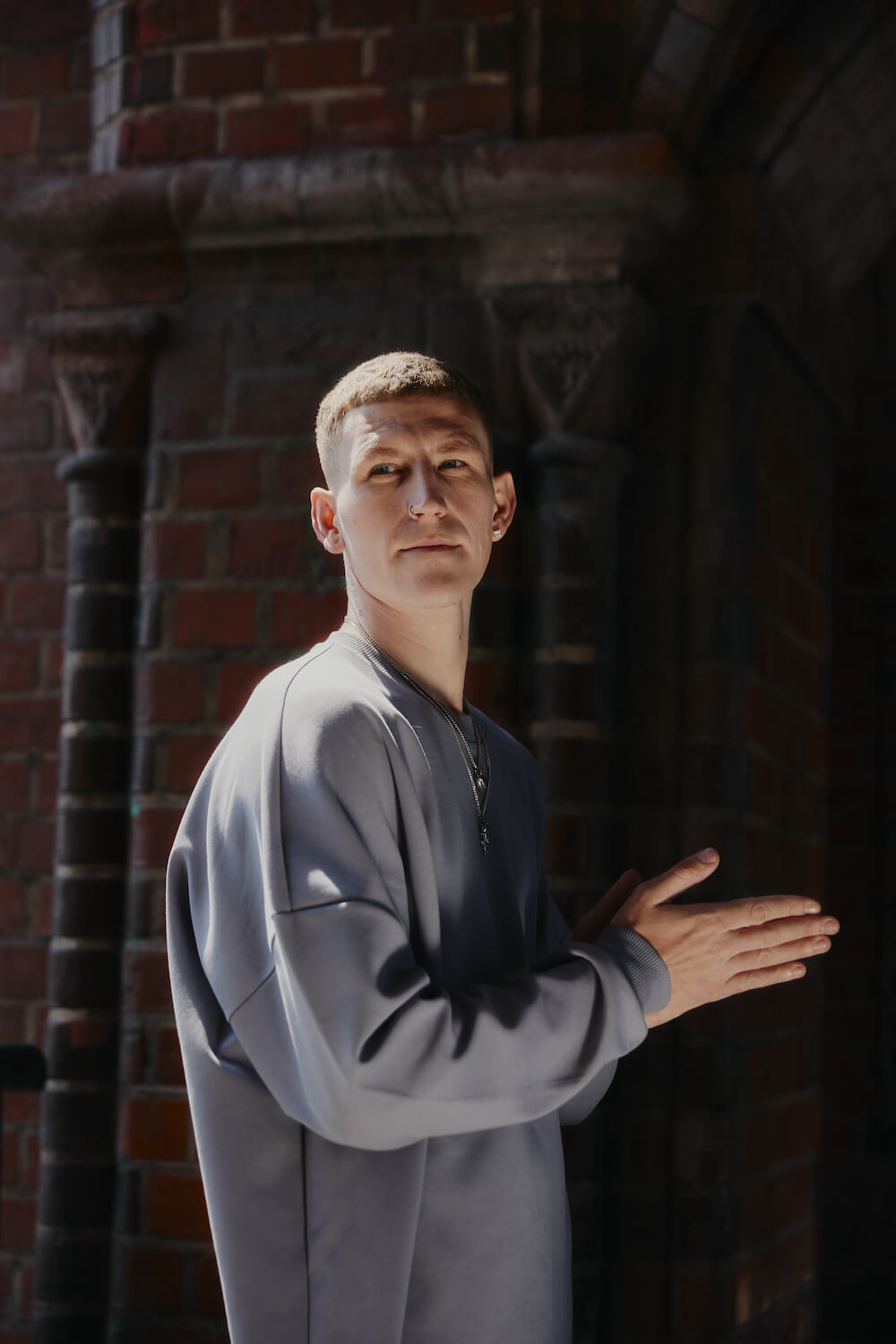 Nathan Evans x SAINT PHNX – "Home" (Single + offizielles Video) - POP ...