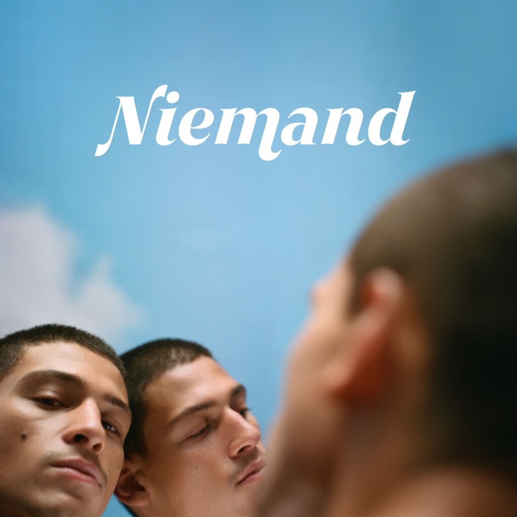 EMILIO - "Niemand" (Single + offizielles Video) - POP-HIMMEL.de