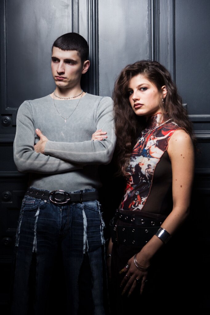 Abor & Tynna - "Küsschen" (Single + offizielles Visualizer Video) - POP ...