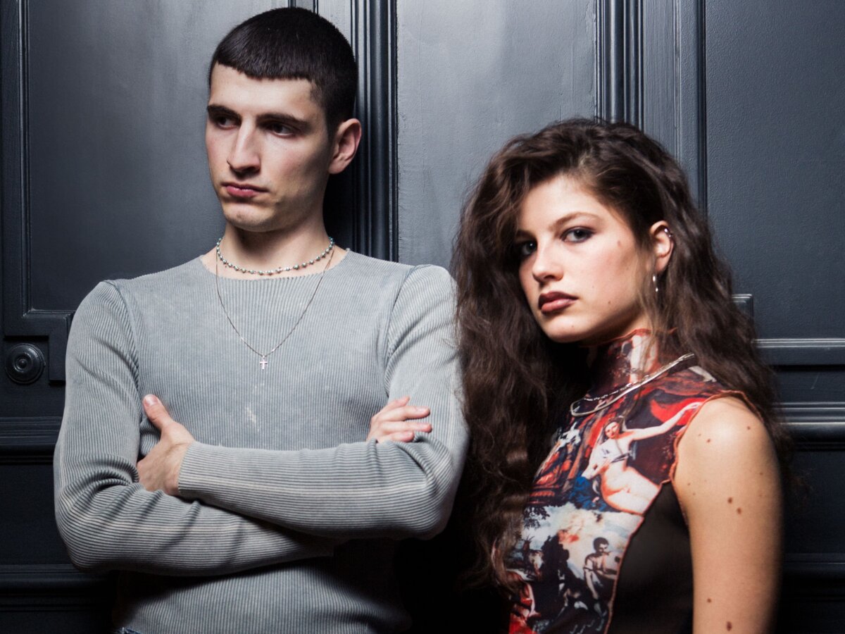 Abor & Tynna - "Küsschen" (Single + offizielles Visualizer Video) - POP ...