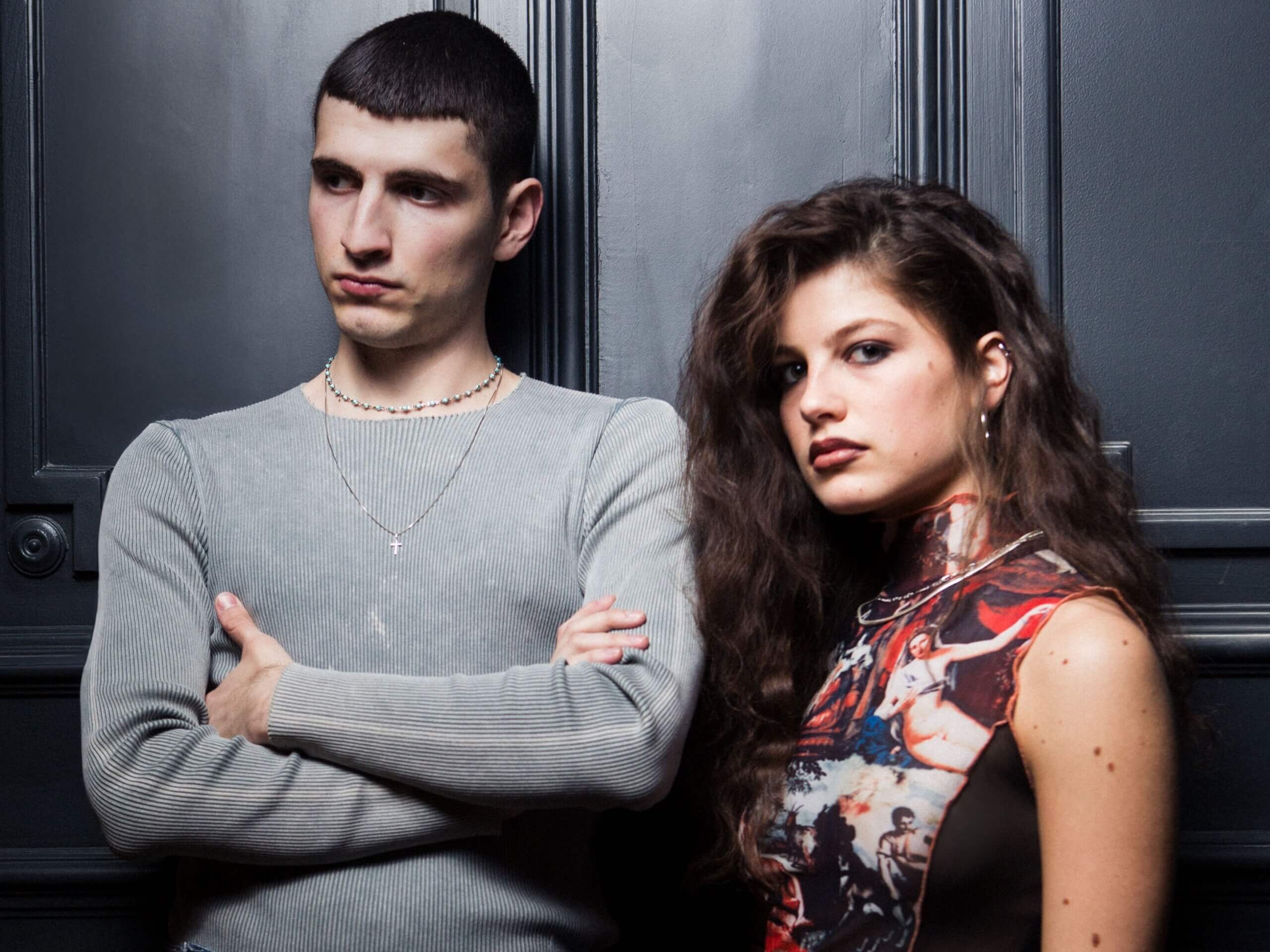 Abor & Tynna - "Küsschen" (Single + offizielles Visualizer Video) - POP ...