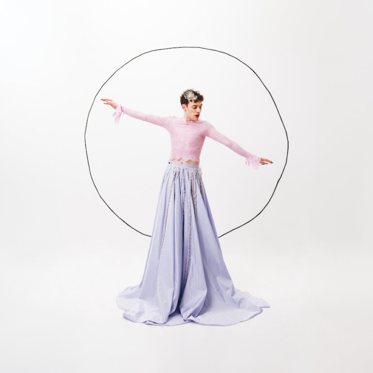 Nemo - "The Code" (Single + offizielles Video // Schweizer ESC-Song ...