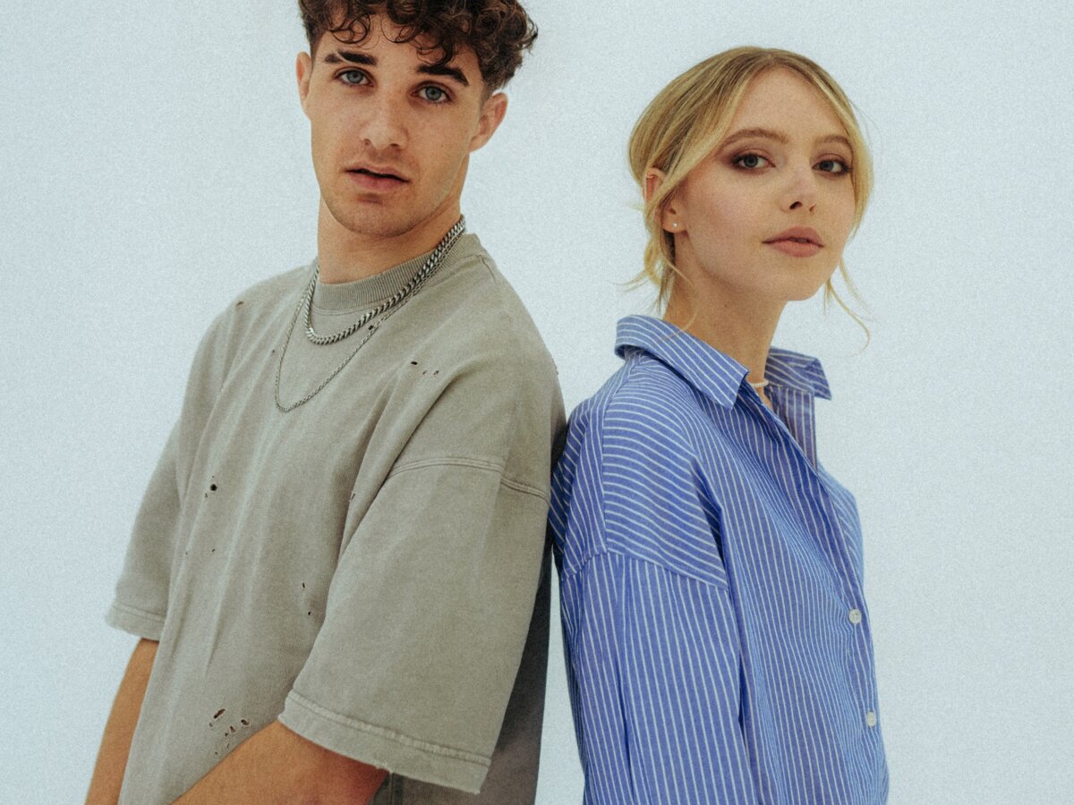 Luca-Dante Spadafora x LINA - "Up Up Up (Nobody's Perfect)" (Single ...