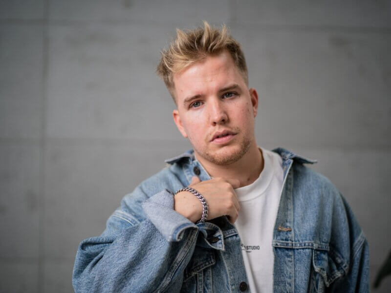 KAYEF - Live 2024 - POP-HIMMEL.de