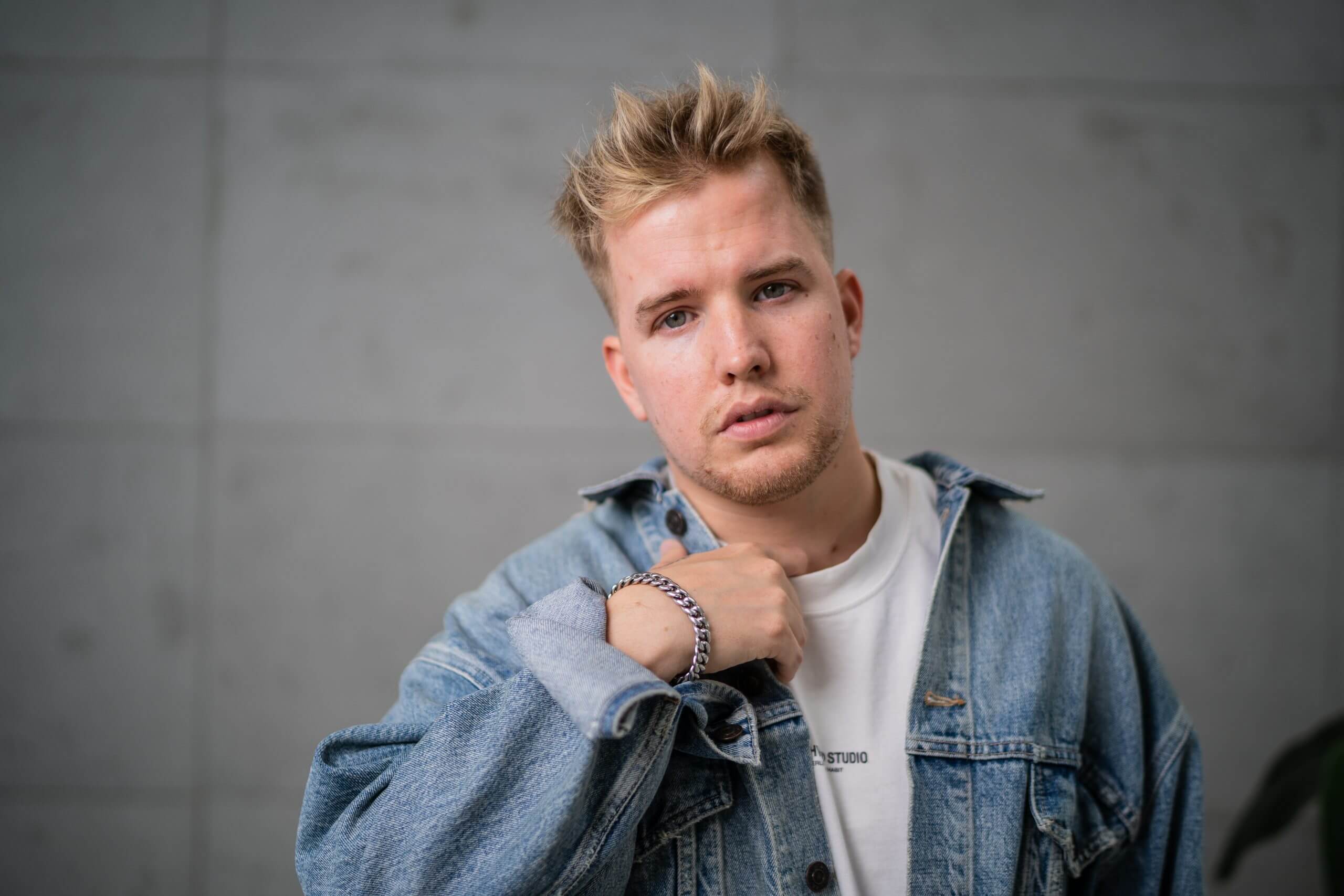 KAYEF - Live 2024 - POP-HIMMEL.de