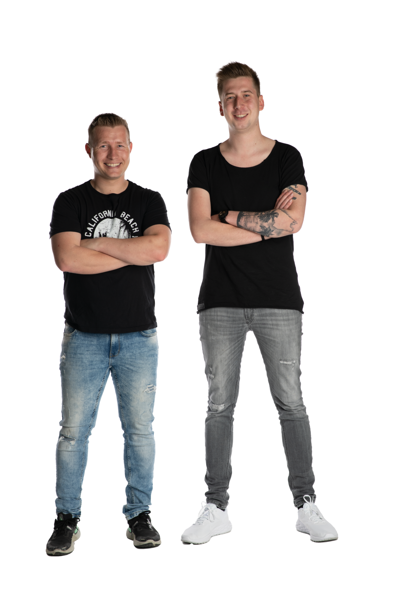 DJ Robin & Schürze - "Europameister (Layla)" (Single + offizielles ...