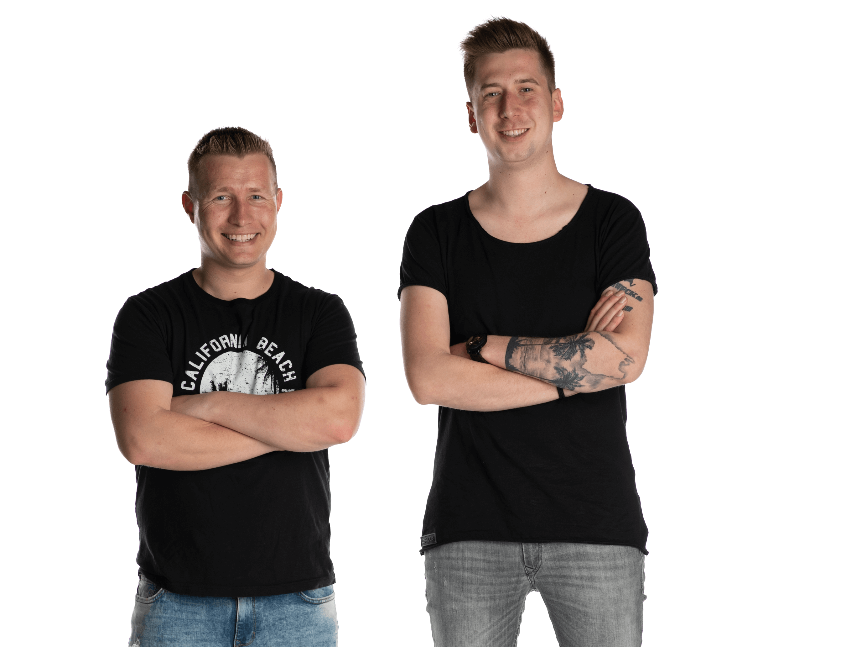 DJ Robin & Schürze - "Europameister (Layla)" (Single + offizielles Video) - POP-HIMMEL.de