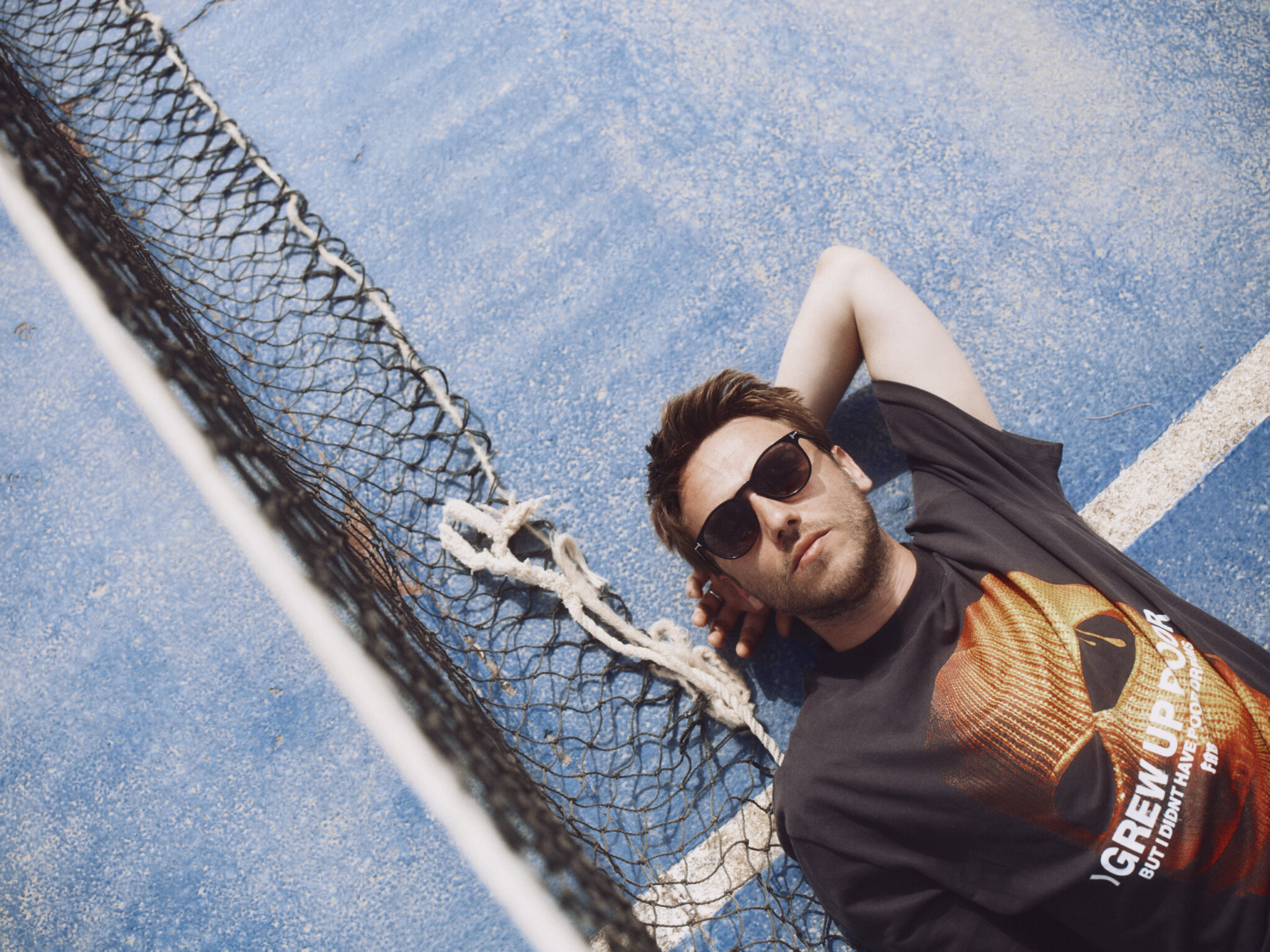 Clueso - "Für Immer Jetzt“ (Single) // Olympia-Hymne - POP-HIMMEL.de