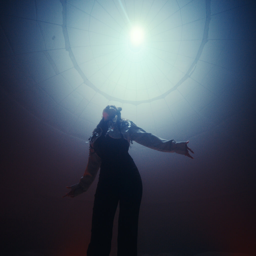 REA GARVEY - "Halo" (Single + offizielles Video) - POP-HIMMEL.de