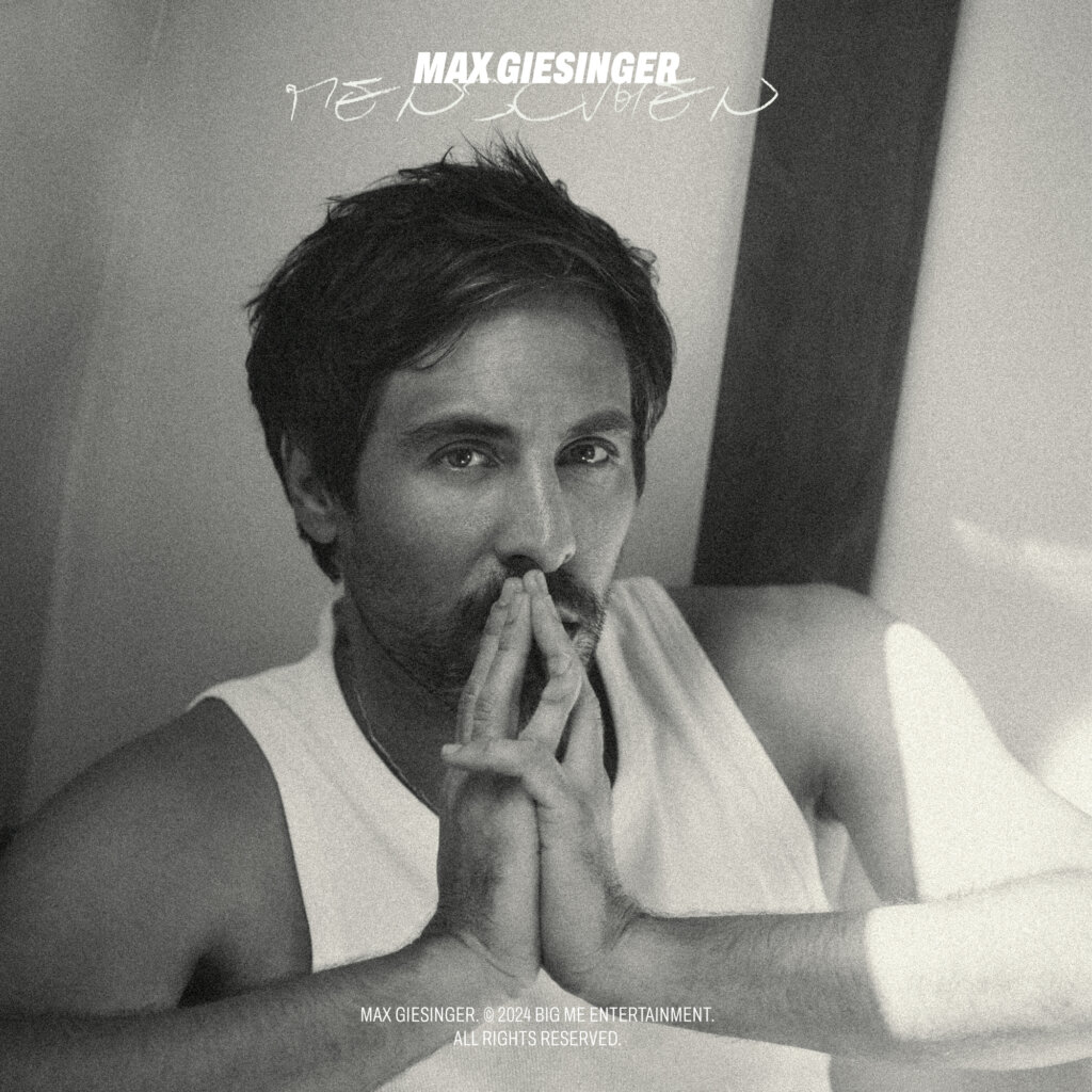 Max Giesinger - "Menschen" (Single + offizielles Video) - POP-HIMMEL.de