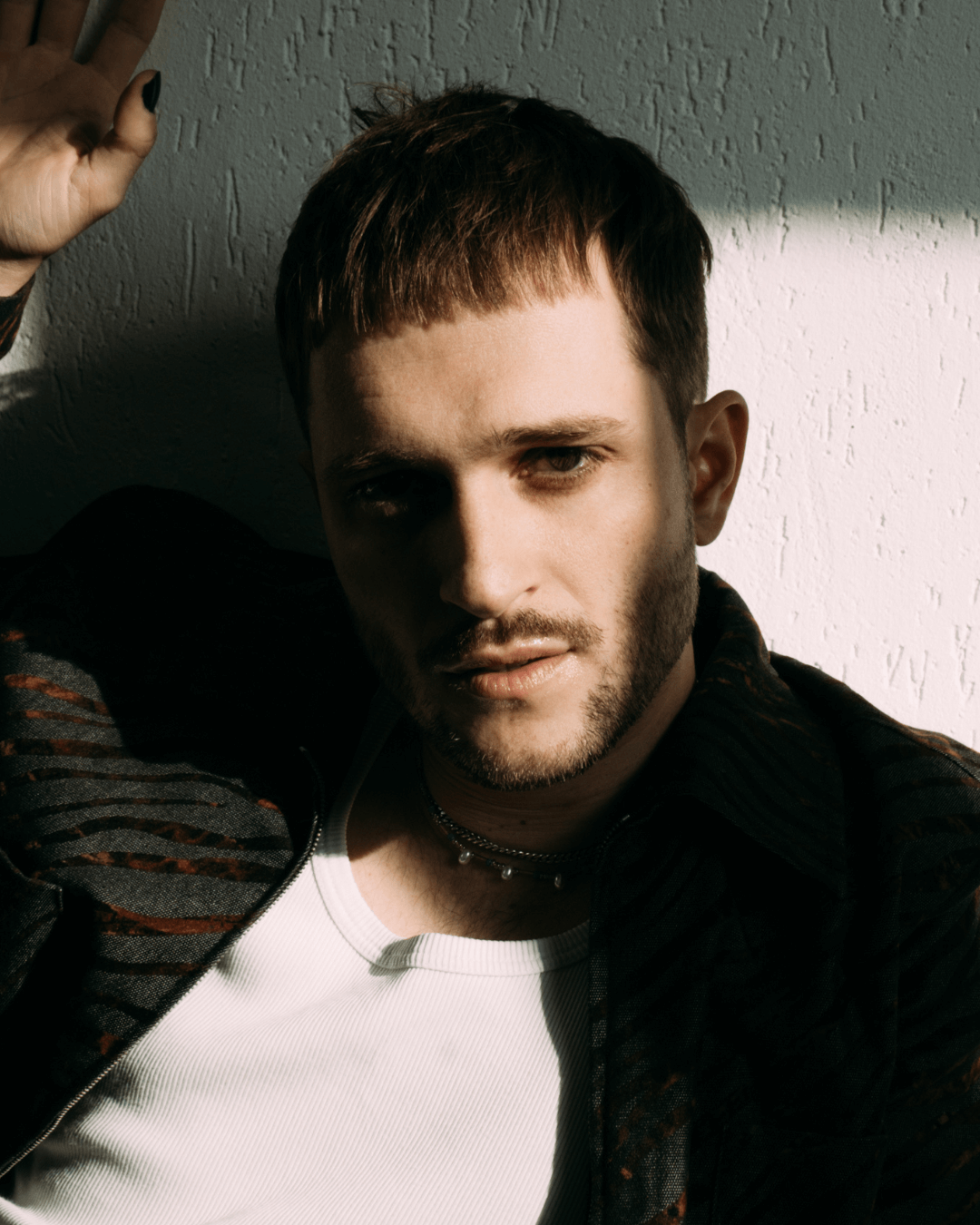 LIAS - "Funeral of a Choir Boy" (EP- VÖ: 18.10.2024) - POP-HIMMEL.de