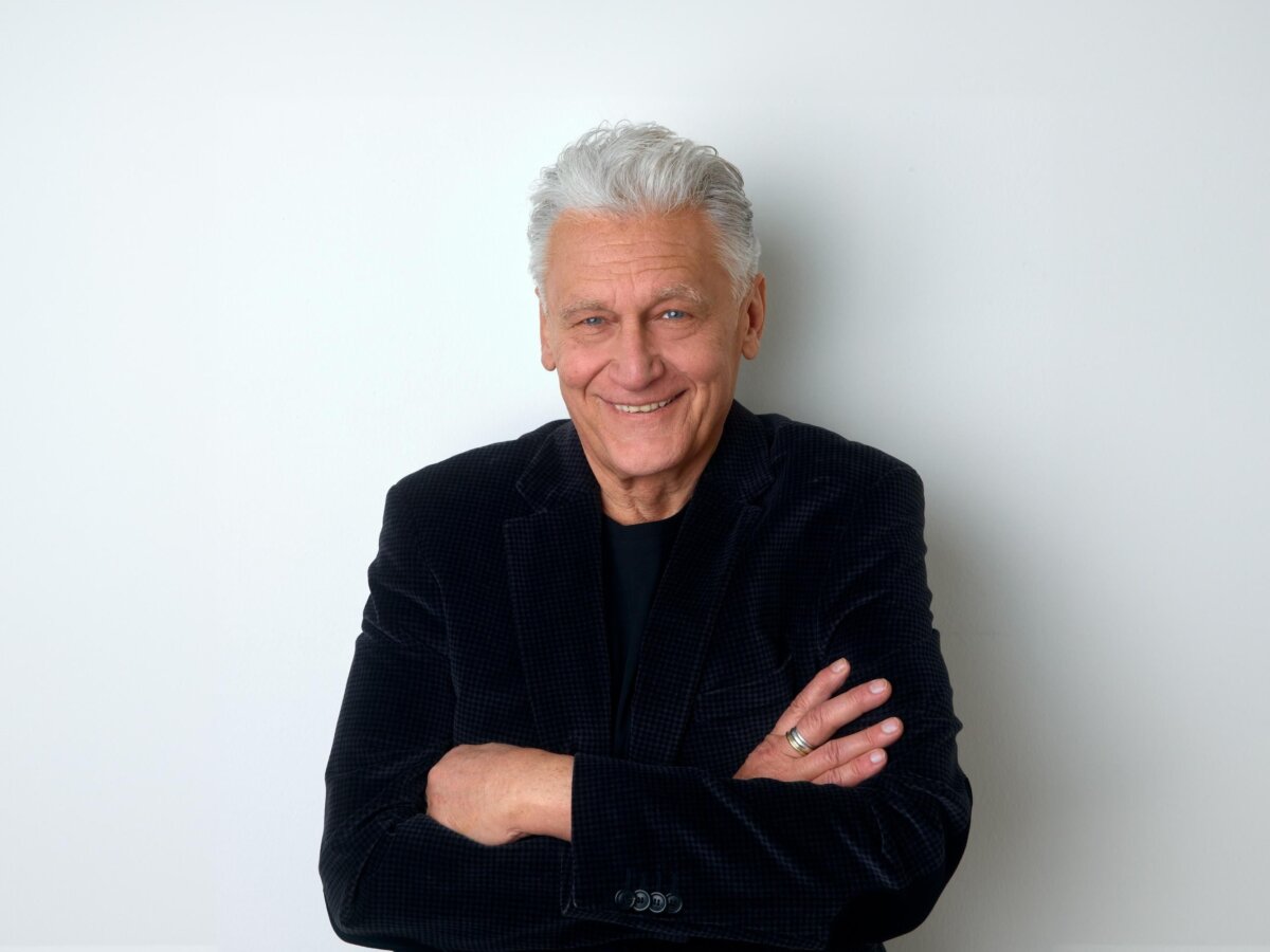 Rainhard Fendrich - "Wir Sind Am Leben" (Single + offizielles Video ...