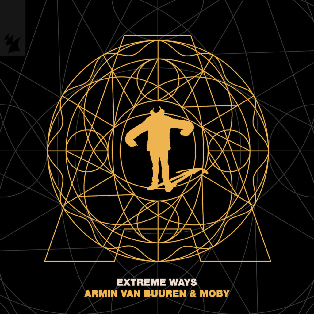 Armin van Buuren & Moby - "Extreme Ways" (Single + Audio Video) - POP ...
