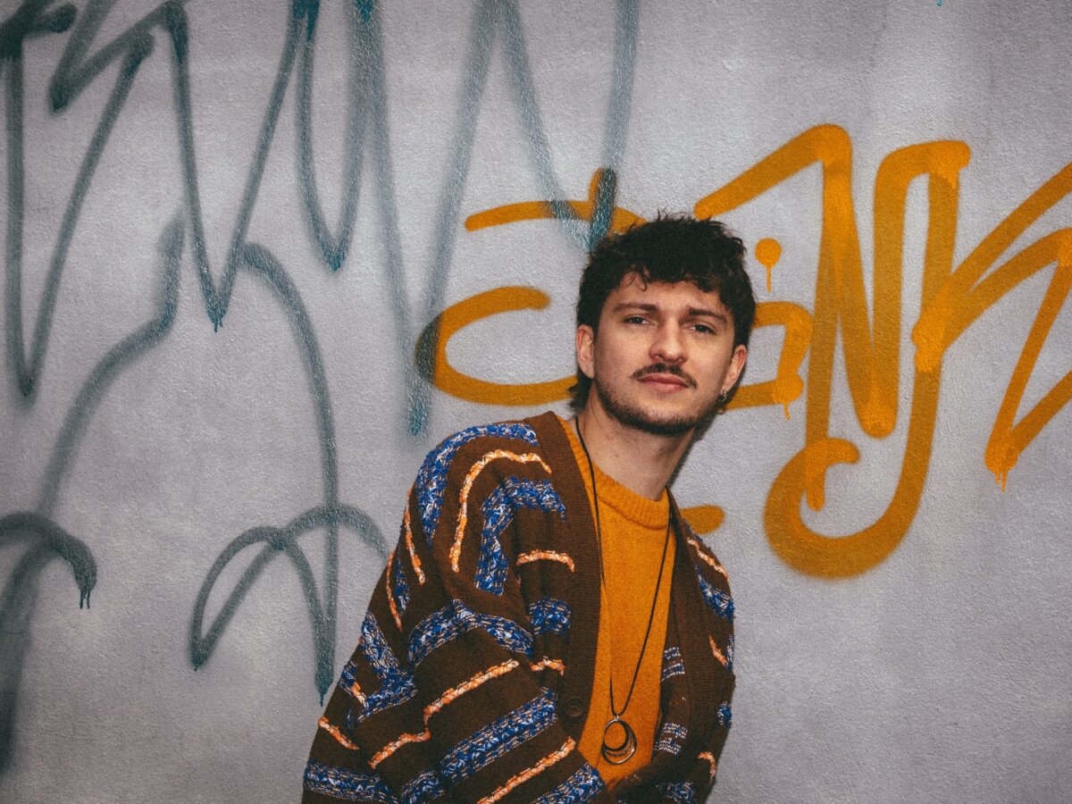 RIAN Live - "Verwandtschaftsstreffen Tour 2025" // Weihnachts-Version ...