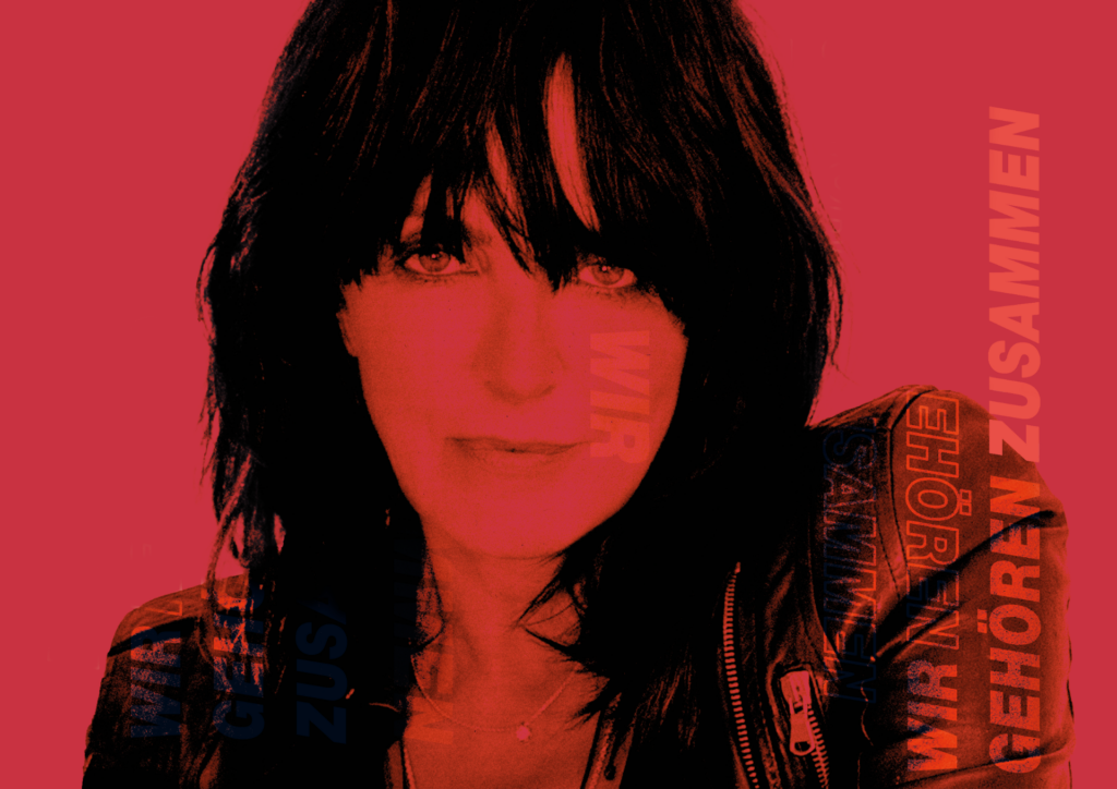 Nena live – „Wir Gehören Zusammen“-Tour 2025 - POP-HIMMEL.de