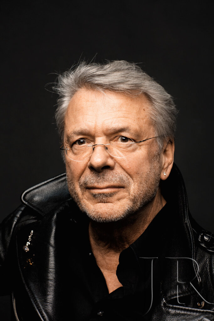 Reinhard Mey & Helene Fischer - "Wir" (Single + Performance-Video ...